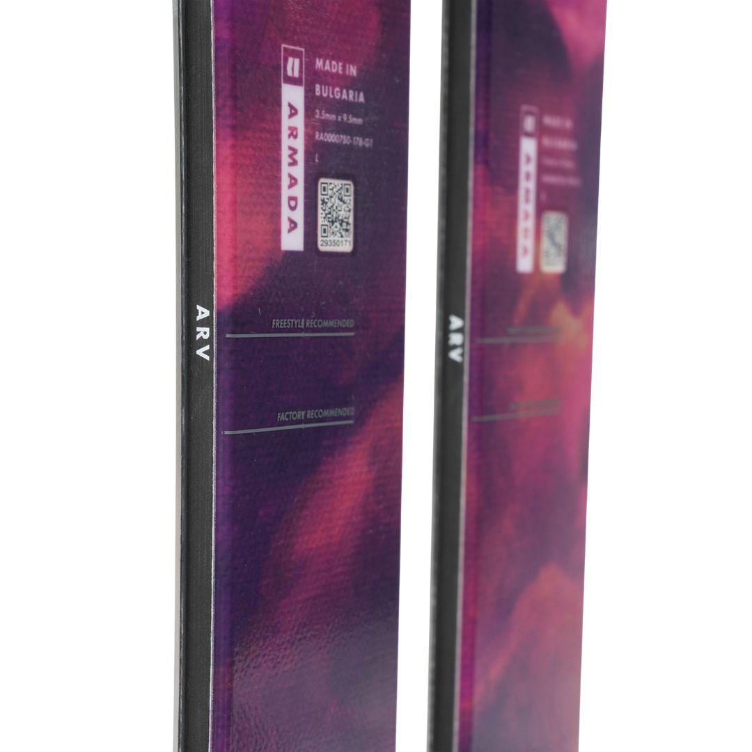 Armada ARV 94 Skis 2026